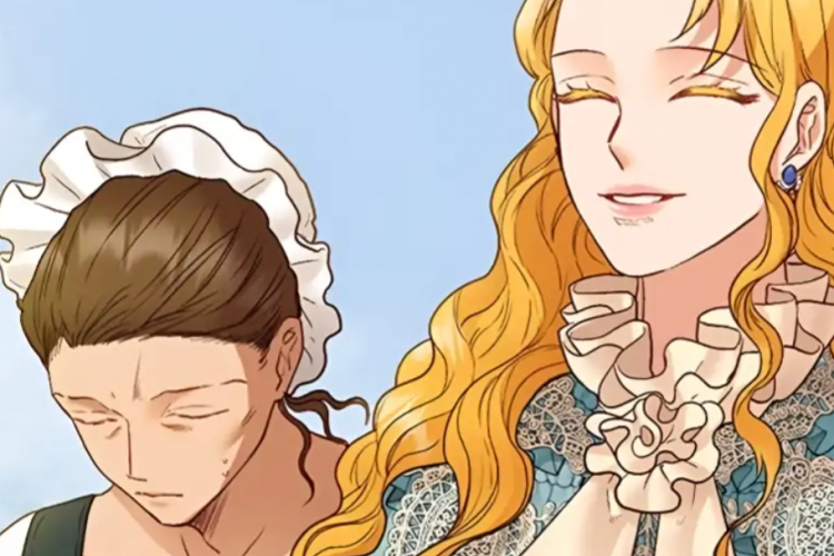Spoiler Manhwa The Glamorous Daily Life Of A Fake Mistress Chapter 34 