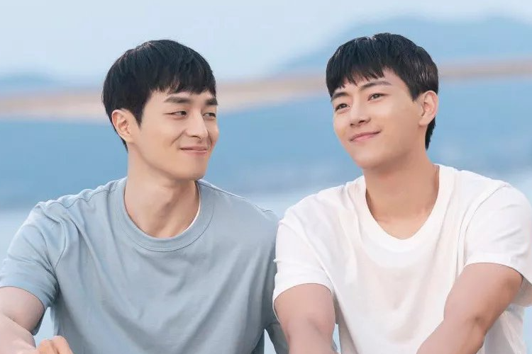 Nonton Drama Korea The Employee Rookie Episode 3 Sub Indo Seung Hyun Terlibat Skandal Dengan 