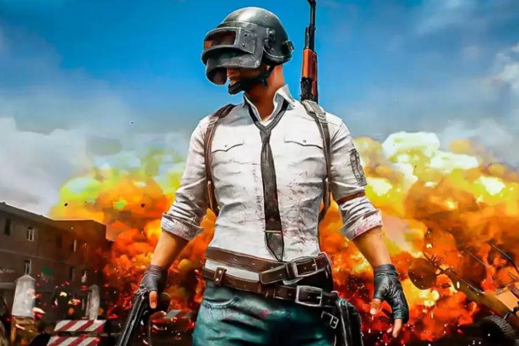 Kumpulan Nickname PUBG Keren Jepang Aesthetic Terbaru 2023 Bikin User Kumpulan Nickname PUBG Keren Jepang Aesthetic Terbaru 2023 Bikin User