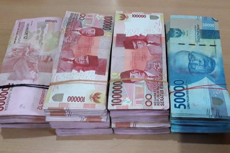 Rekomendasi Pinjam Uang 30 Juta Tanpa Jaminan Semuanya Dijamin OJK 